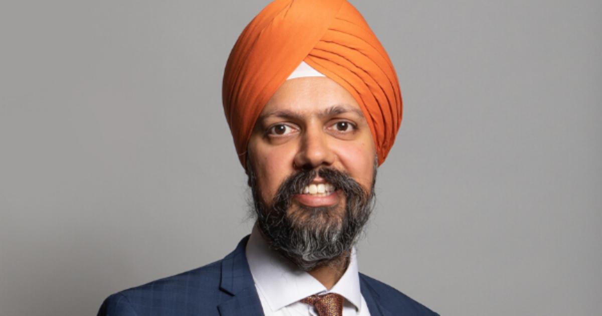 British Airways: Letter to CEO - Tan Dhesi